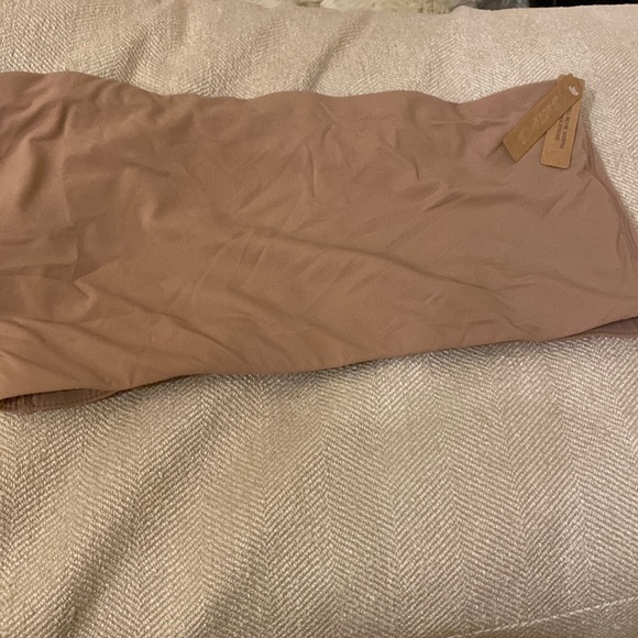 SKIMS | Intimates & Sleepwear | Skims Bandeau With Tags | Poshmark